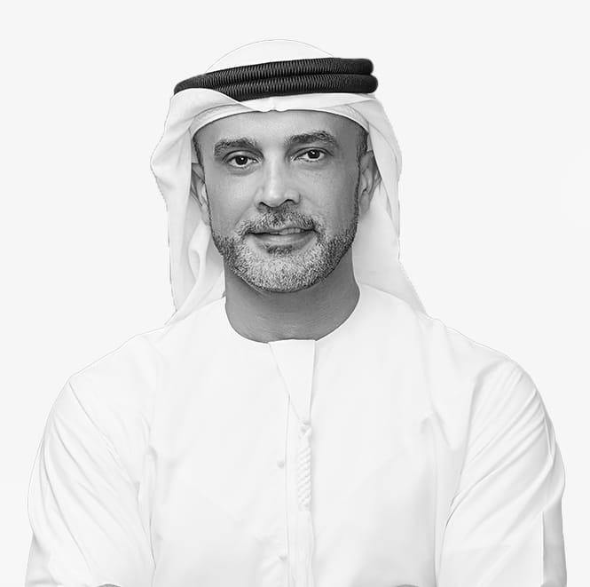 Senior Management Team | First Abu Dhabi Bank (FAB) - UAE