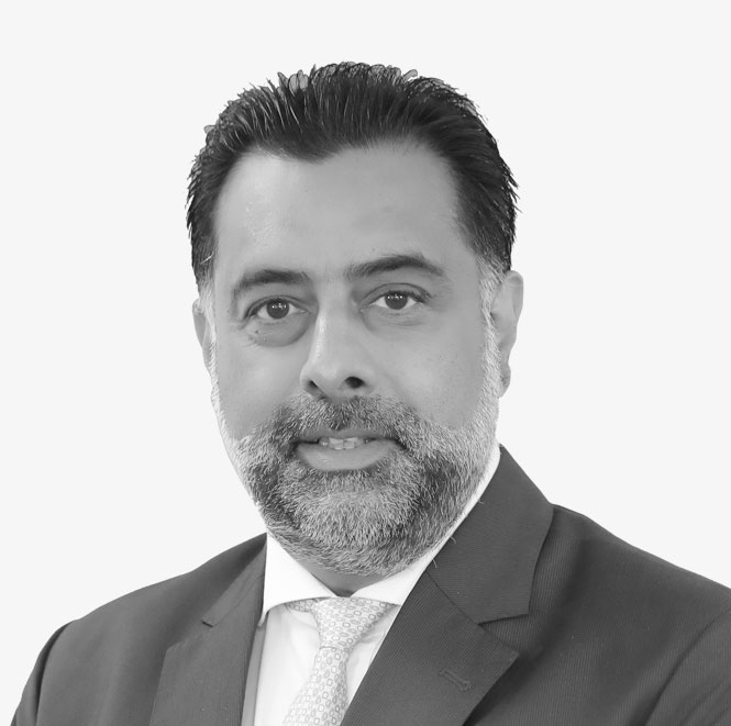 Senior Management Team | First Abu Dhabi Bank (FAB) - UAE