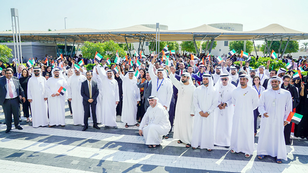 Annual Report 2019 | First Abu Dhabi Bank (FAB) - UAE