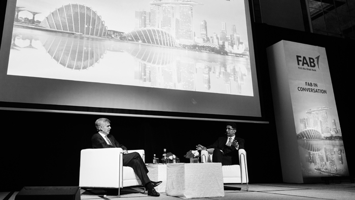 Events | First Abu Dhabi Bank (FAB) - UAE