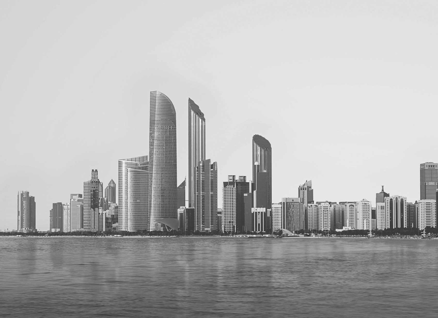 Senior Management Team | First Abu Dhabi Bank (FAB) - UAE