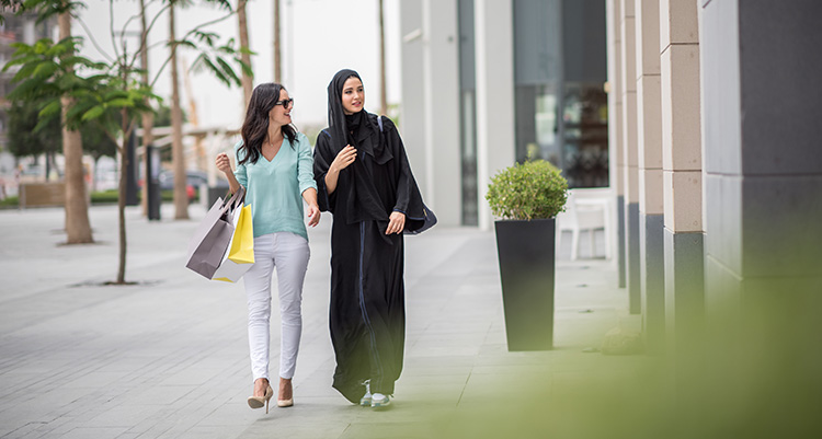 Open Current Accounts in UAE | FAB - UAE