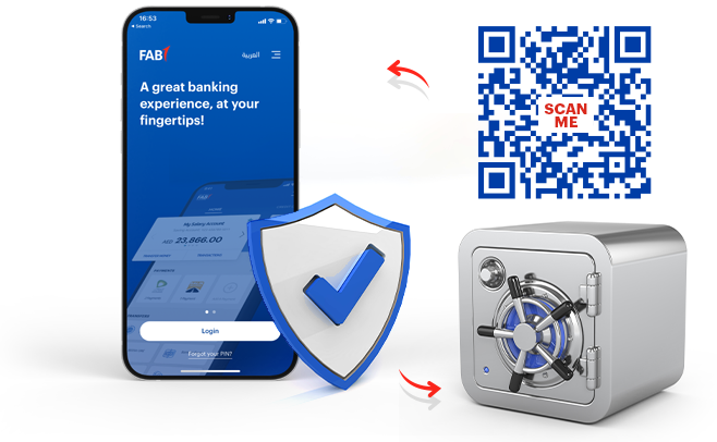 Bank Accounts - Dubai, Abu Dhabi - Apply Online | FAB, UAE