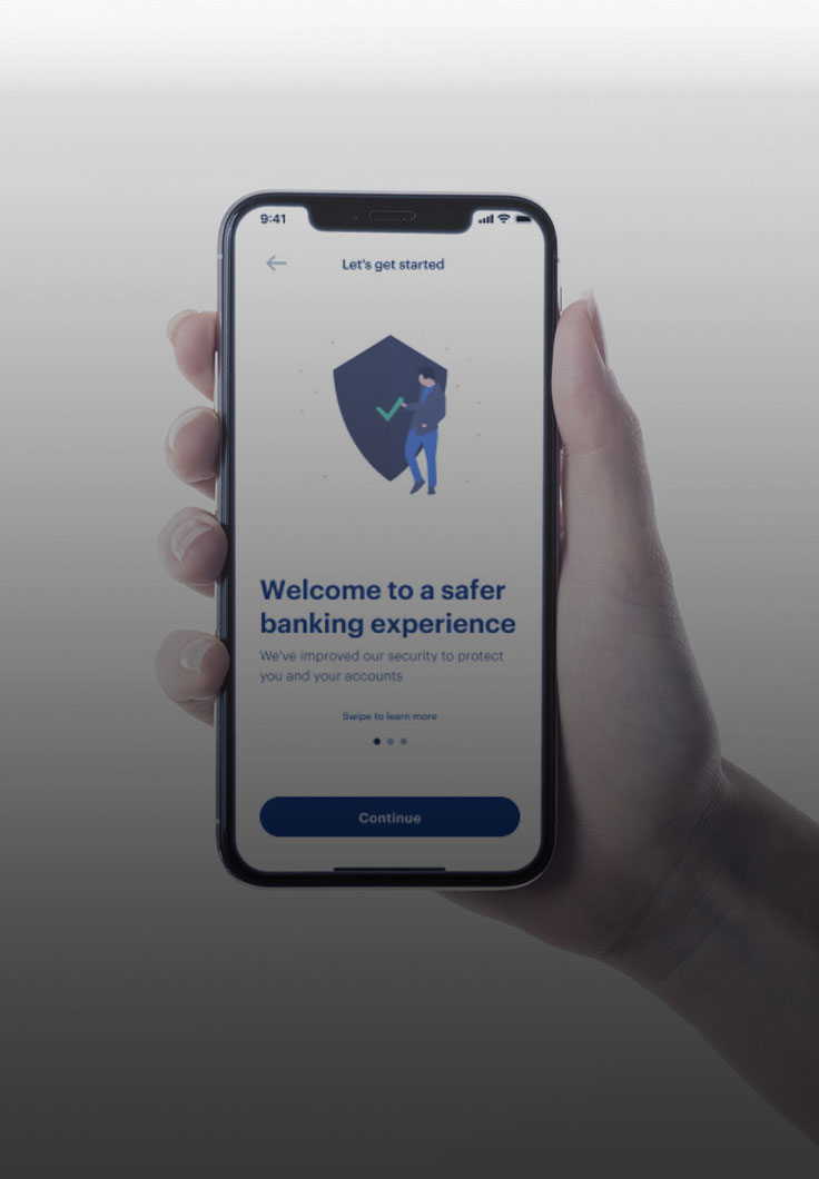 Open Current Accounts in UAE | FAB - UAE