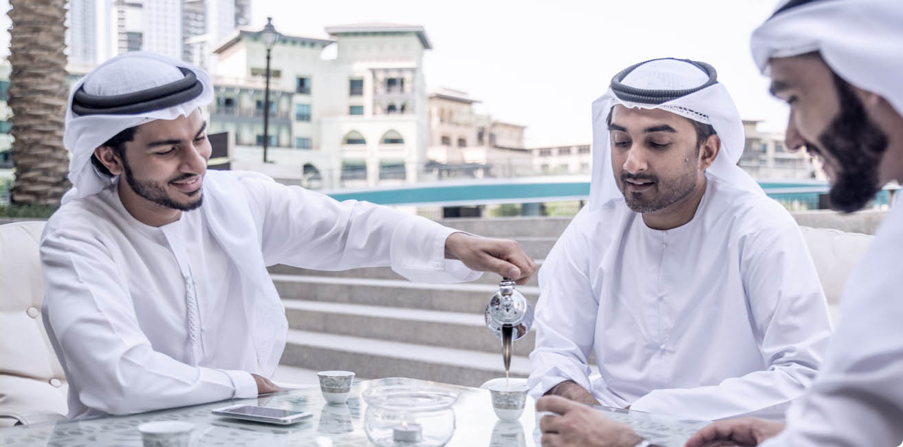 Personal Banking | First Abu Dhabi Bank - UAE