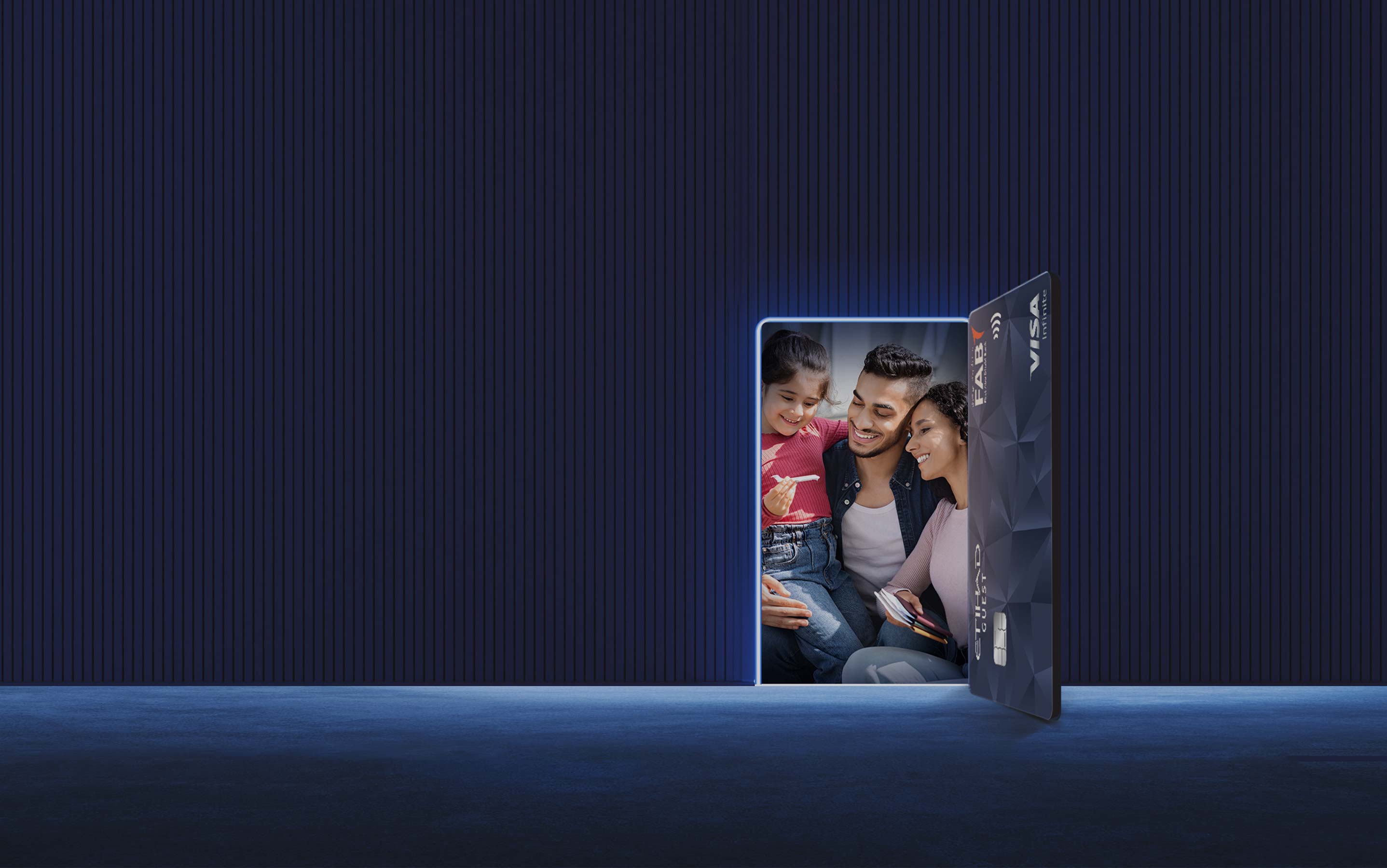 Personal Banking | First Abu Dhabi Bank - UAE