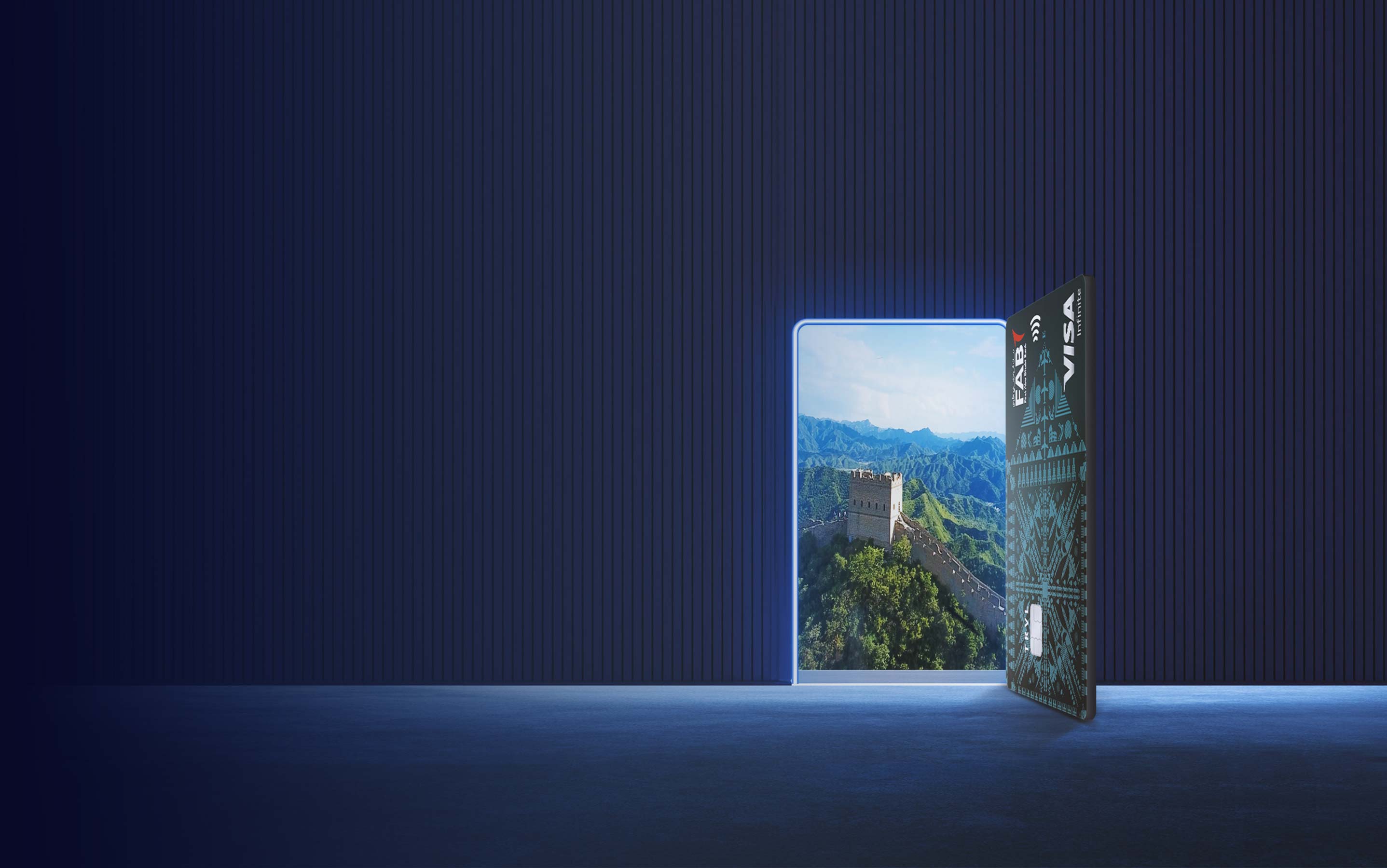 Personal Banking | First Abu Dhabi Bank - UAE