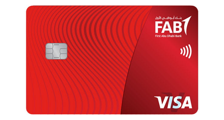 Mobile Banking App - Download Now | FAB - UAE