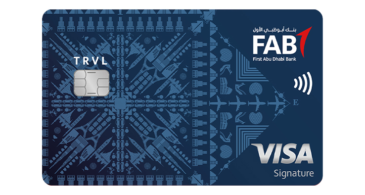 Mobile Banking App - Download Now | FAB - UAE