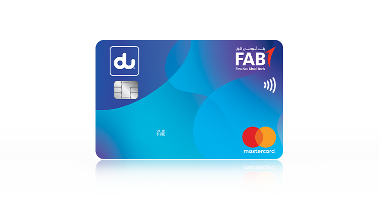 FAB Rewards Programme | First Abu Dhabi Bank (FAB) - UAE