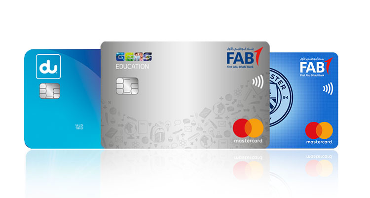 FAB Rewards Programme | First Abu Dhabi Bank (FAB) - UAE