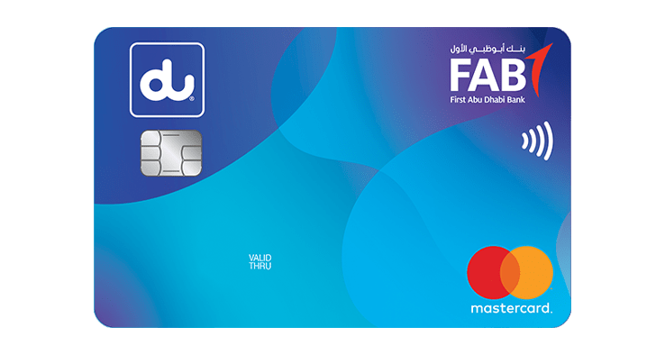 Mobile Banking App - Download Now | FAB - UAE