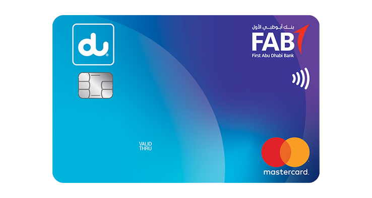 Mobile Banking App - Download Now | FAB - UAE