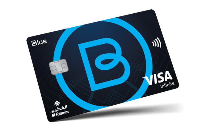 Blue FAB Infinite Credit Card by Al-Futtaim | FAB - UAE