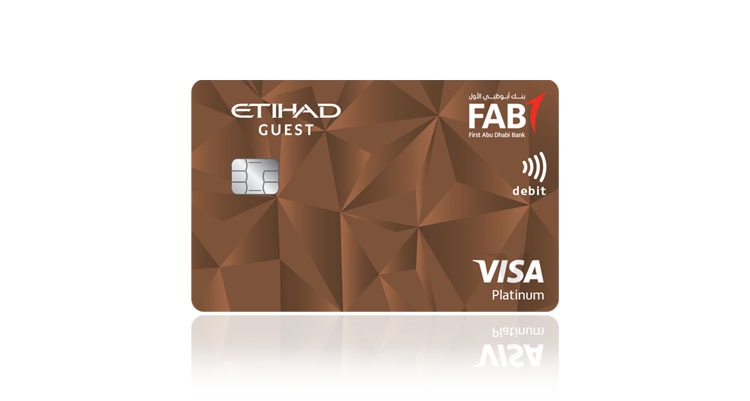 FAB Etihad Guest Miles Programme | FAB - UAE