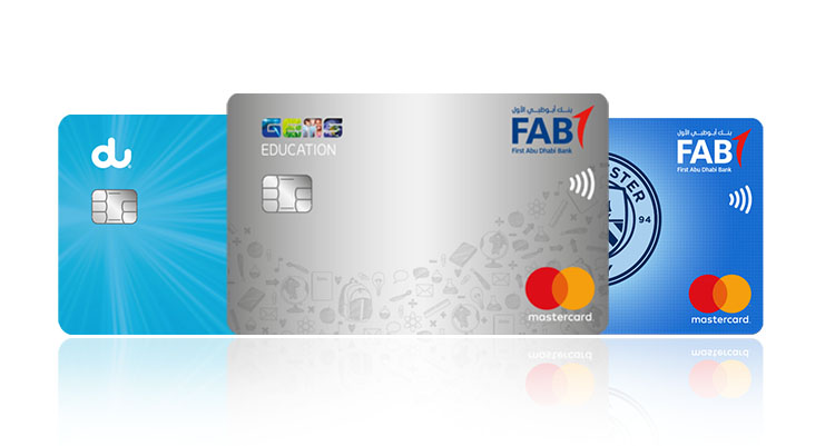 FAB Rewards Programme | First Abu Dhabi Bank (FAB) - UAE