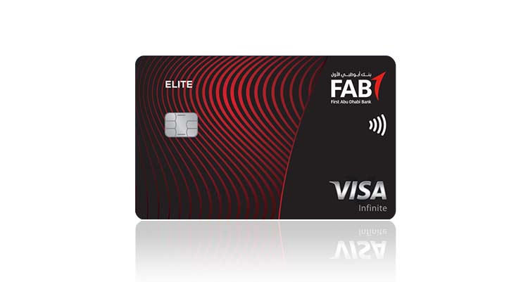 FAB Rewards Programme | First Abu Dhabi Bank (FAB) - UAE