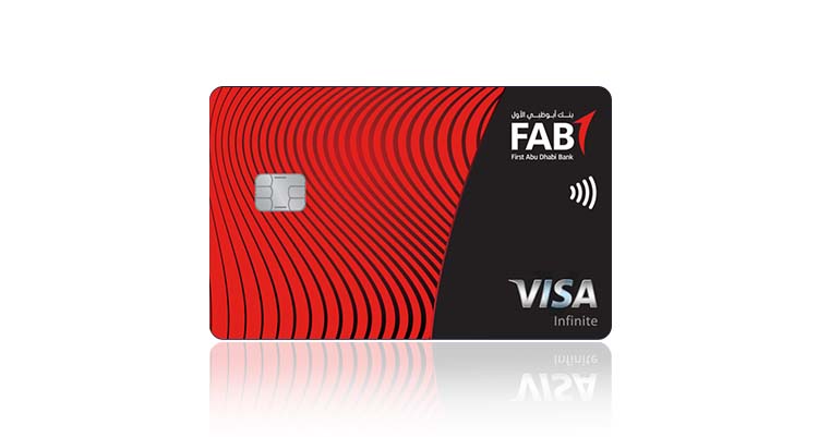 FAB Rewards Programme | First Abu Dhabi Bank (FAB) - UAE