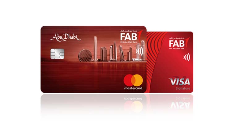 FAB Rewards Programme | First Abu Dhabi Bank (FAB) - UAE