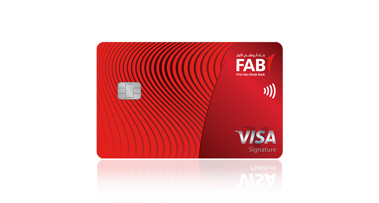 FAB Rewards Programme | First Abu Dhabi Bank (FAB) - UAE