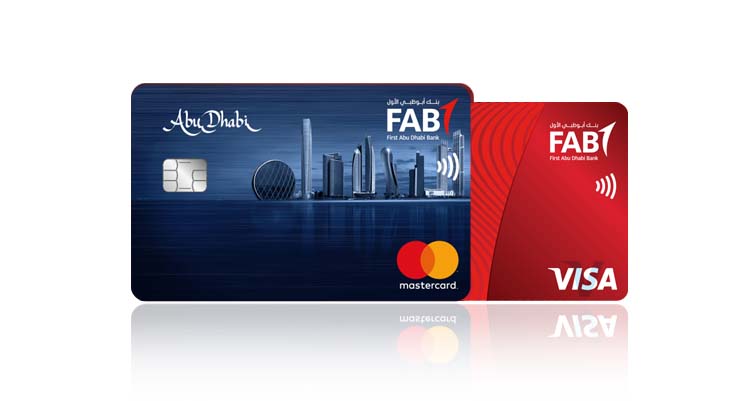 FAB Rewards Programme | First Abu Dhabi Bank (FAB) - UAE