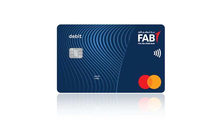 FAB Rewards Programme | First Abu Dhabi Bank (FAB) - UAE