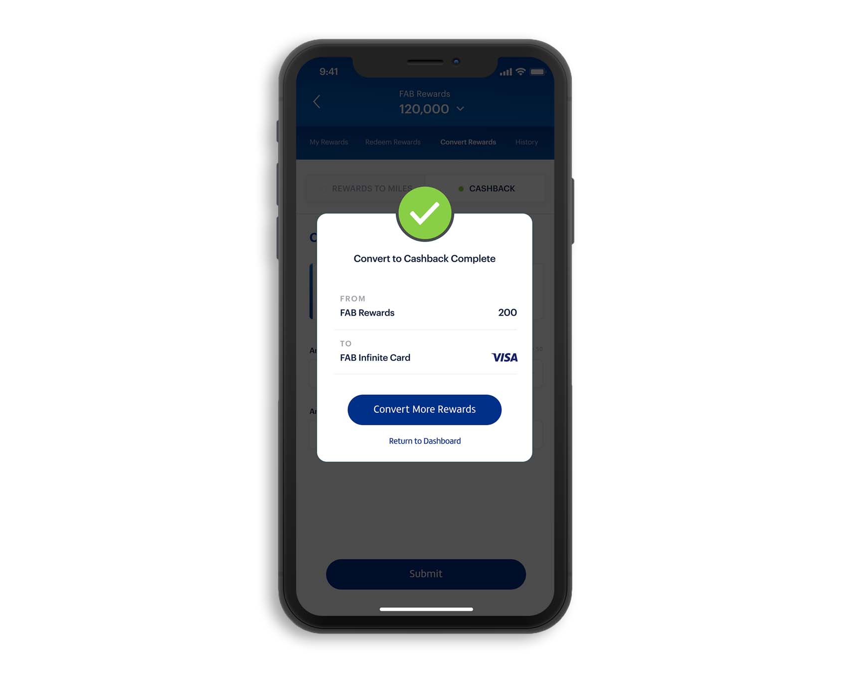 FAB Rewards Programme | First Abu Dhabi Bank (FAB) - UAE