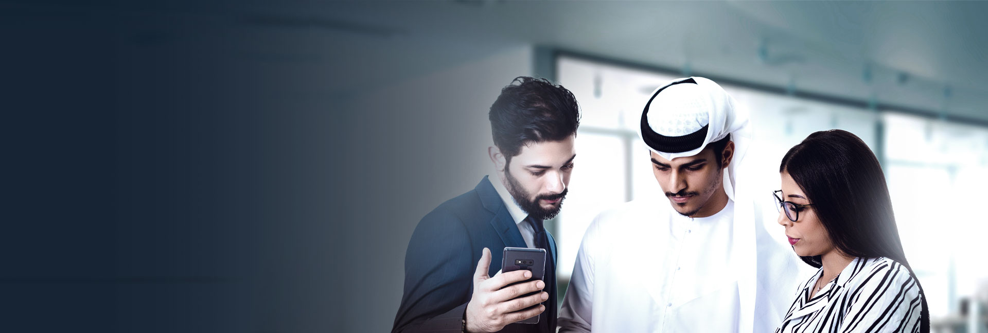 Elite Personal Banking Services | First Abu Dhabi Bank - UAE