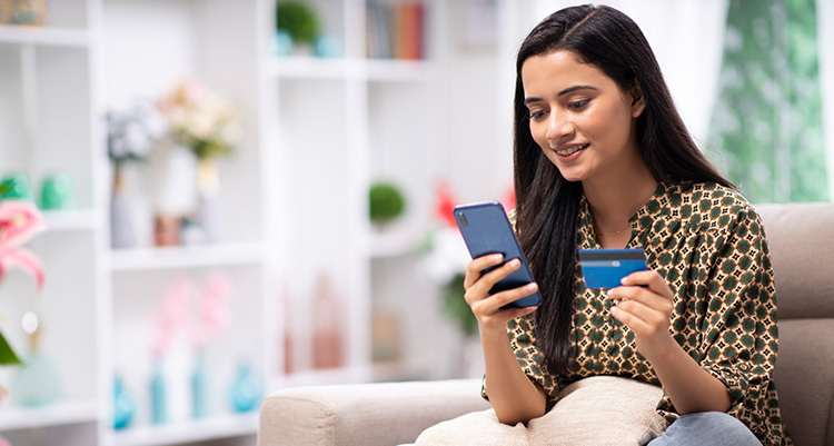 Mobile Banking App - Download Now | FAB - UAE