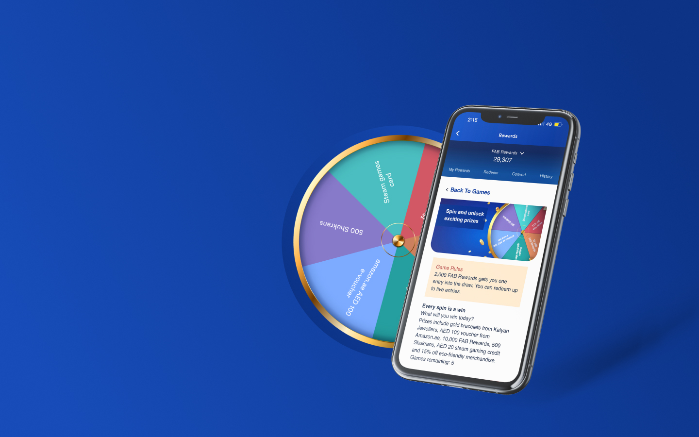 Mobile Banking App - Download Now | FAB - UAE