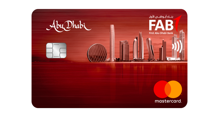 Mobile Banking App - Download Now | FAB - UAE