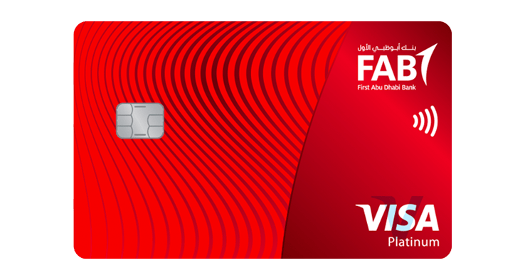 Mobile Banking App - Download Now | FAB - UAE