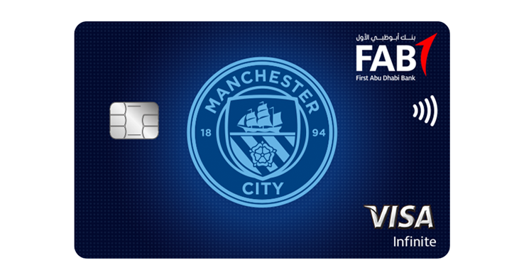 Mobile Banking App - Download Now | FAB - UAE