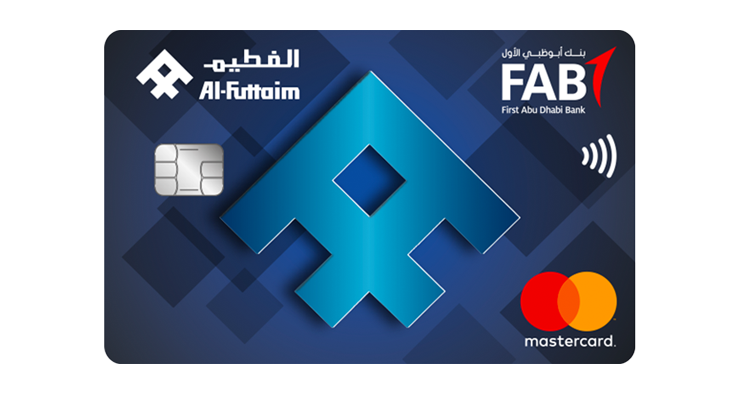 Mobile Banking App - Download Now | FAB - UAE