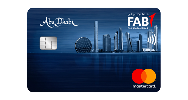 Mobile Banking App - Download Now | FAB - UAE