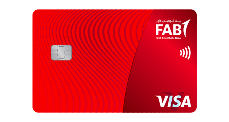Mobile Banking App - Download Now | FAB - UAE