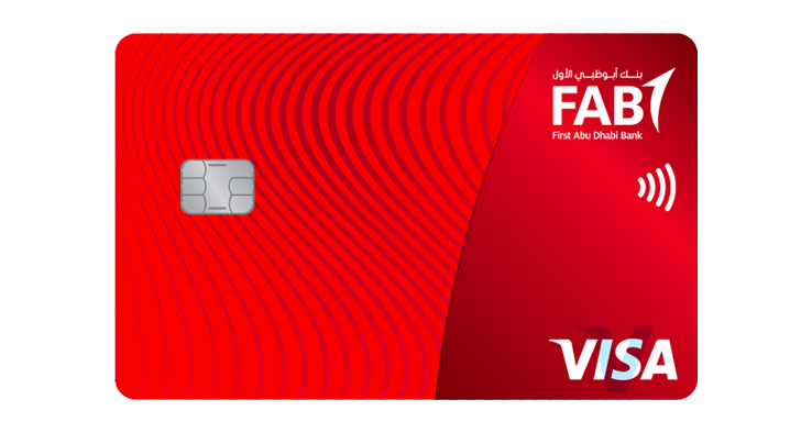 Mobile Banking App - Download Now | FAB - UAE