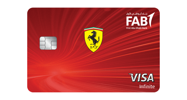 Mobile Banking App - Download Now | FAB - UAE