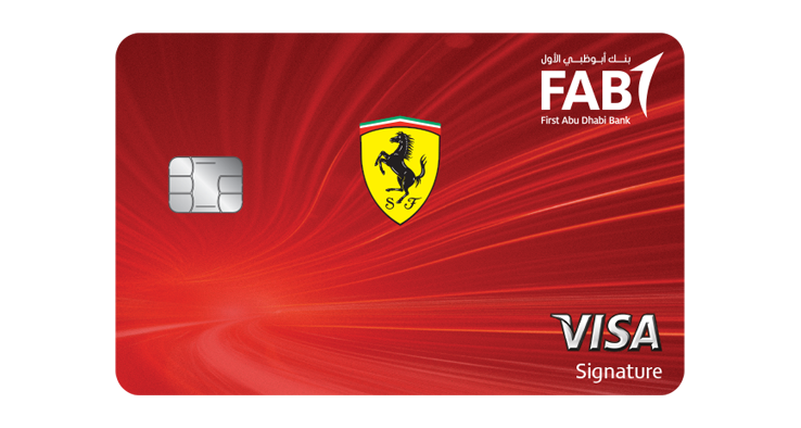 Mobile Banking App - Download Now | FAB - UAE