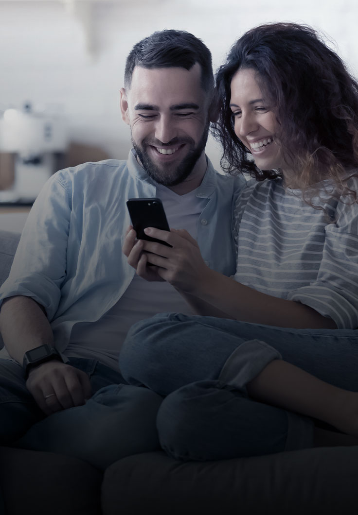 Mobile Banking App - Download Now | FAB - UAE