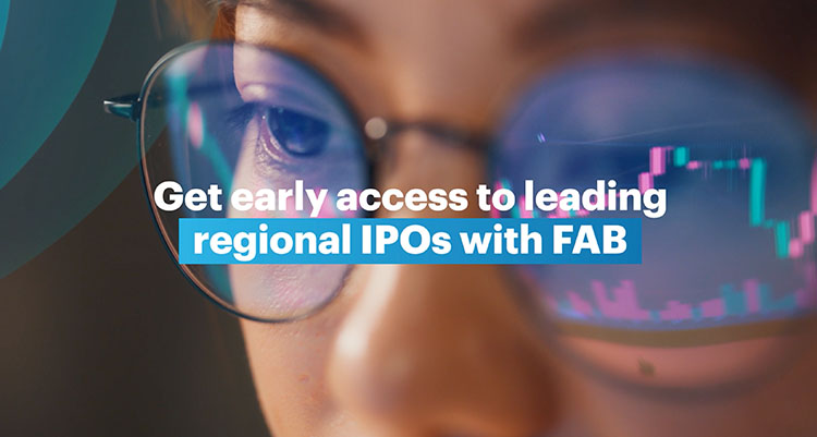 Mobile Banking App - Download Now | FAB - UAE