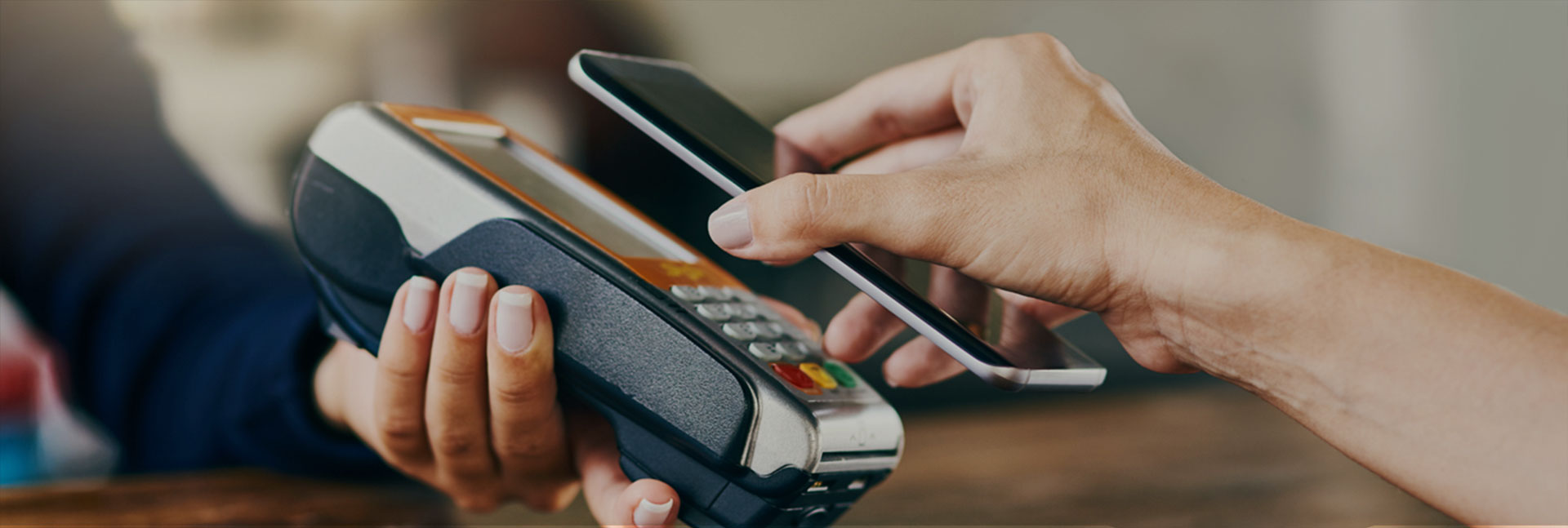 Google Pay - In Store Payments | First Abu Dhabi Bank, UAE