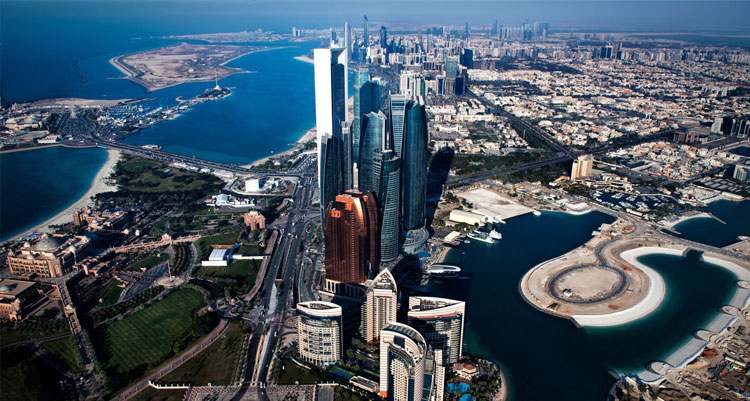 Our Investment Funds | First Abu Dhabi Bank - UAE