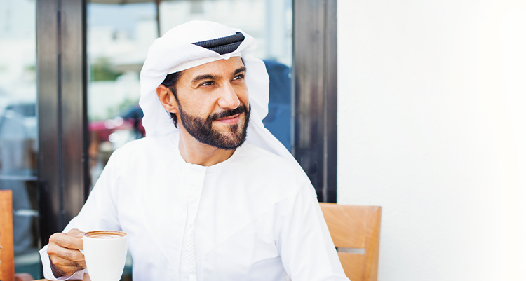 Personal Loans in the UAE - Apply Online | FAB, UAE