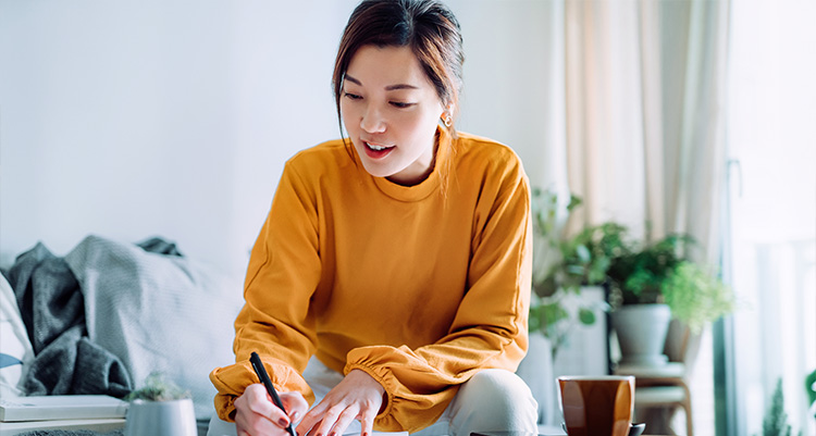 Personal Loans in the UAE - Apply Online | FAB, UAE