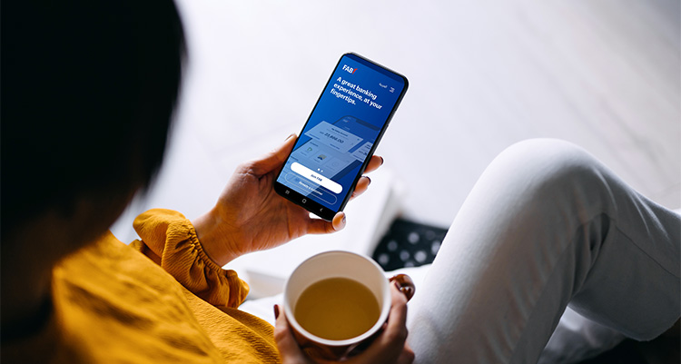 Personal Loans in the UAE - Apply Online | FAB, UAE