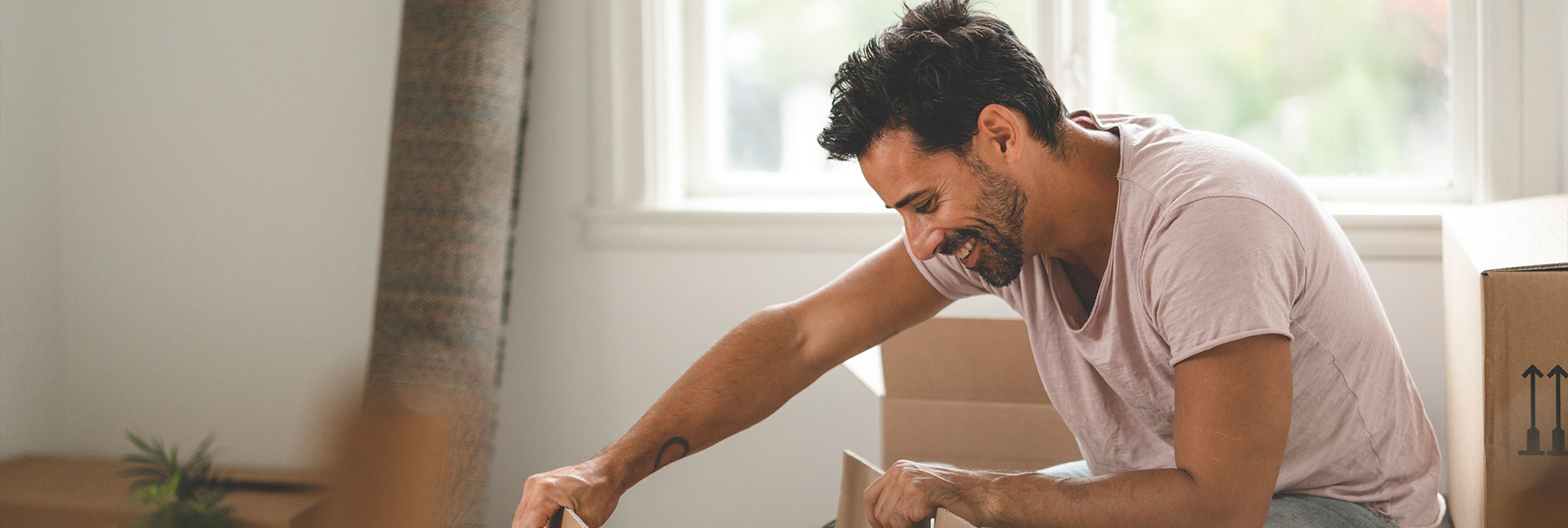House Financing For First Time Owners | FAB - UAE