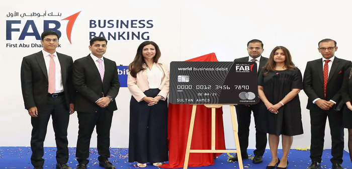 FAB launches the first ‘World’ debit card of its kind exclusively for ...