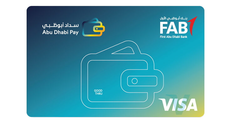 Abu Dhabi Pay Prepaid Cards | First Abu Dhabi Bank (FAB) - UAE