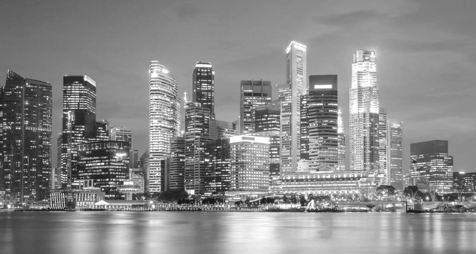 First Abu Dhabi Bank (FAB) - Singapore | Corporate & Investment Banking